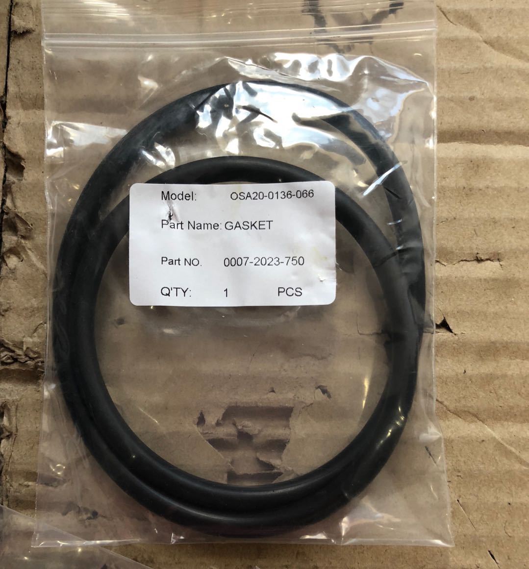 分油机 OSA20-0136-066 备件 gasket-阿里巴巴