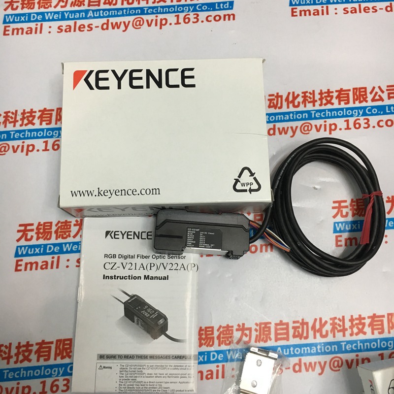 新品KEYENCE基恩士传感器FU-92 2M日本原装供应[品牌 价格 图片 报价]-易卖工控网