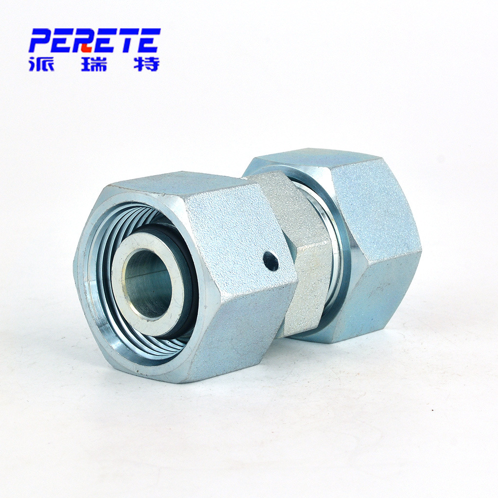 2C外螺纹内螺纹转换接头 轻型卡套式内外丝转换接头-阿里巴巴