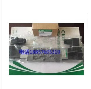 4F250-08-AC220V/AC110V/DC24V日本CKD原装正品电磁阀-阿里巴巴