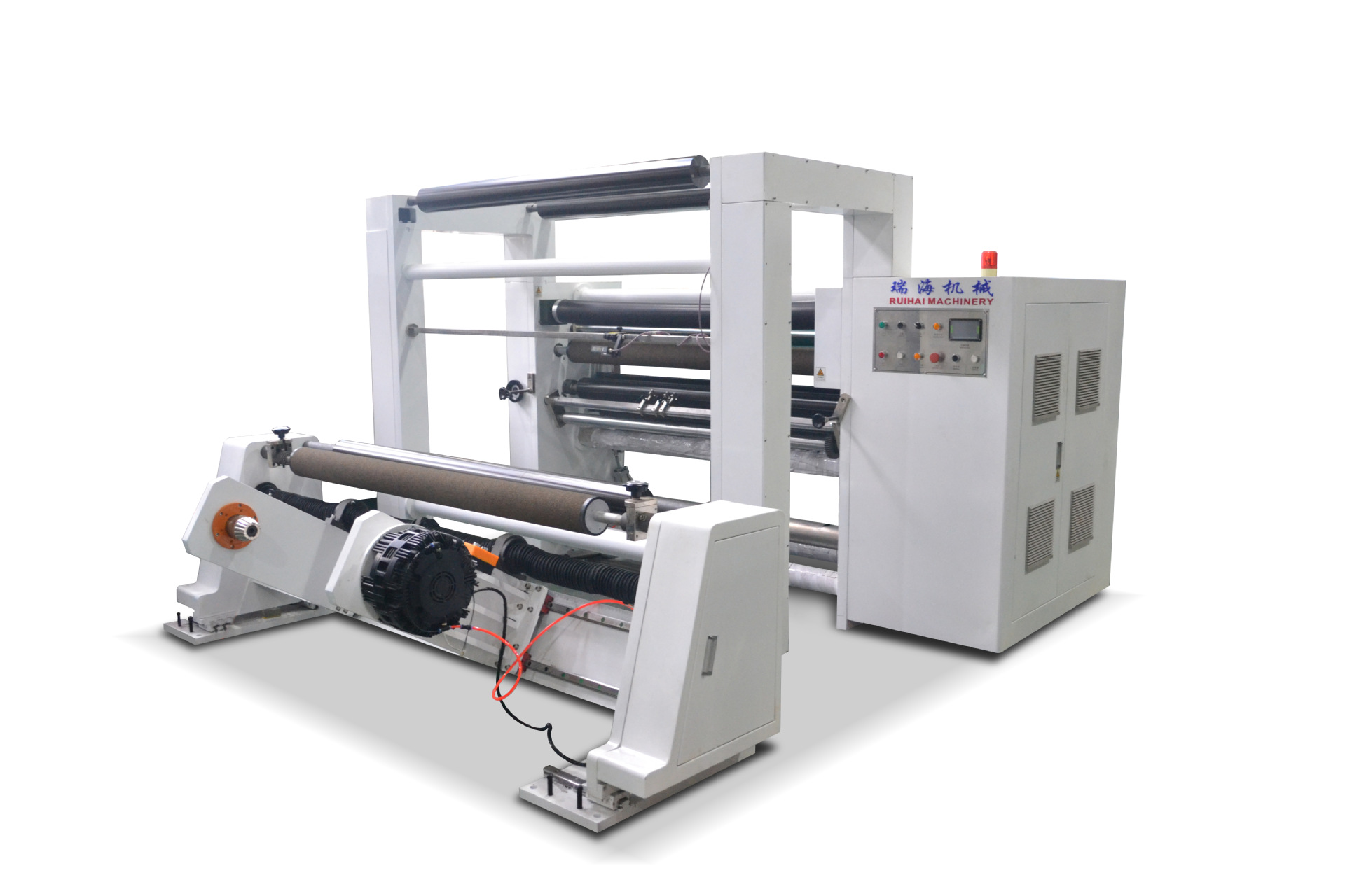 大型复卷机,分切机,造纸复卷机(第18页)_大山谷图库