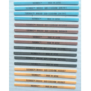 日本锐必克XEBEC纤维油石 模具省模抛光打磨油石1004 1006 1010-阿里巴巴