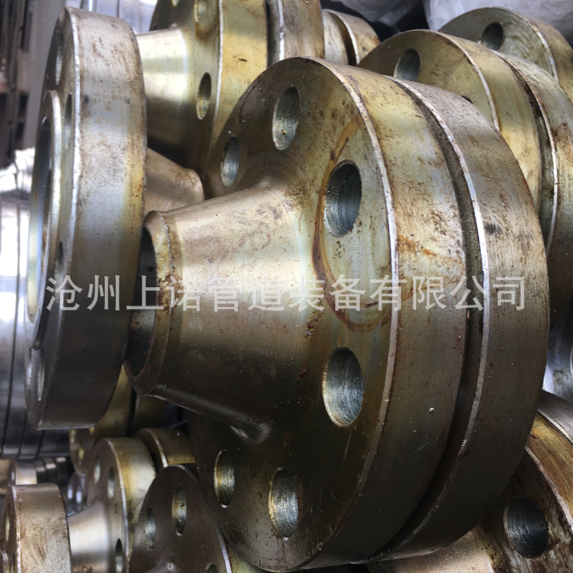 河北官件厂家现货批发160公斤JB/T82.2-94碳钢凹凸面法兰 高压焊-阿里巴巴