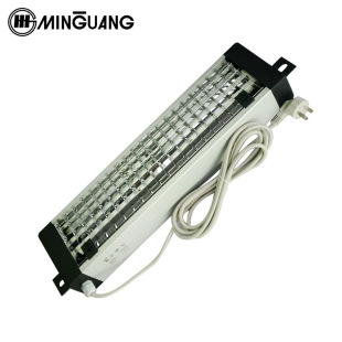 YG141-F自动化系统专用防眩光格栅灯-阿里巴巴