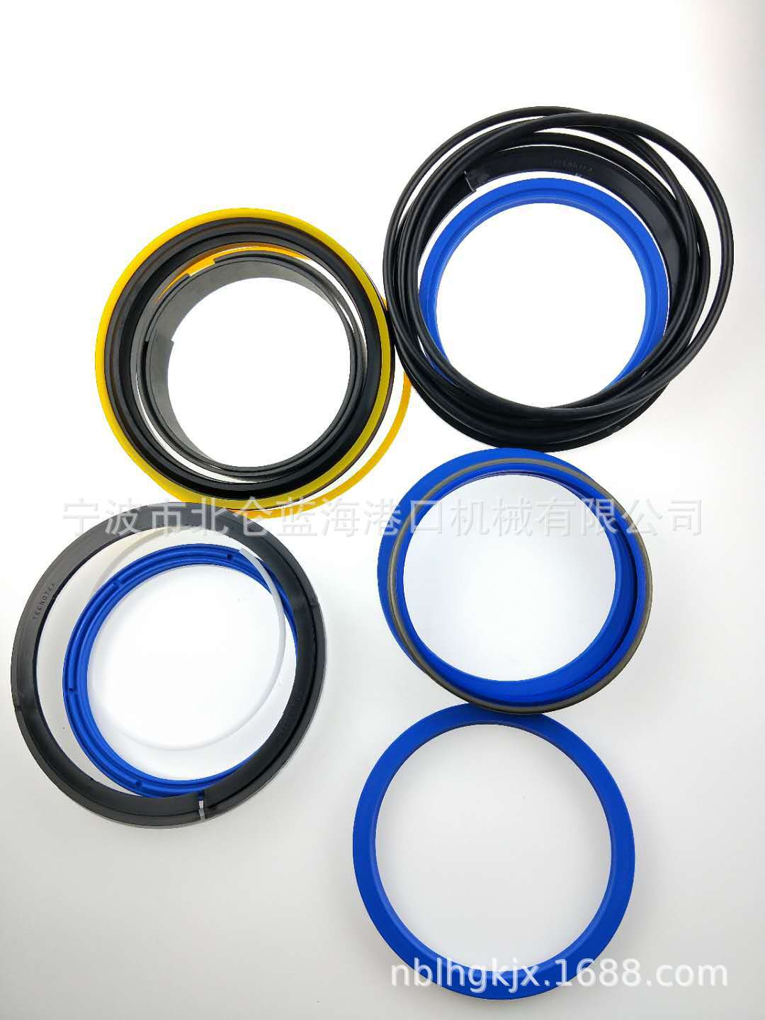 销售DRF正面吊转向油缸修理包N00163.5300/924071.0002油缸用-阿里巴巴