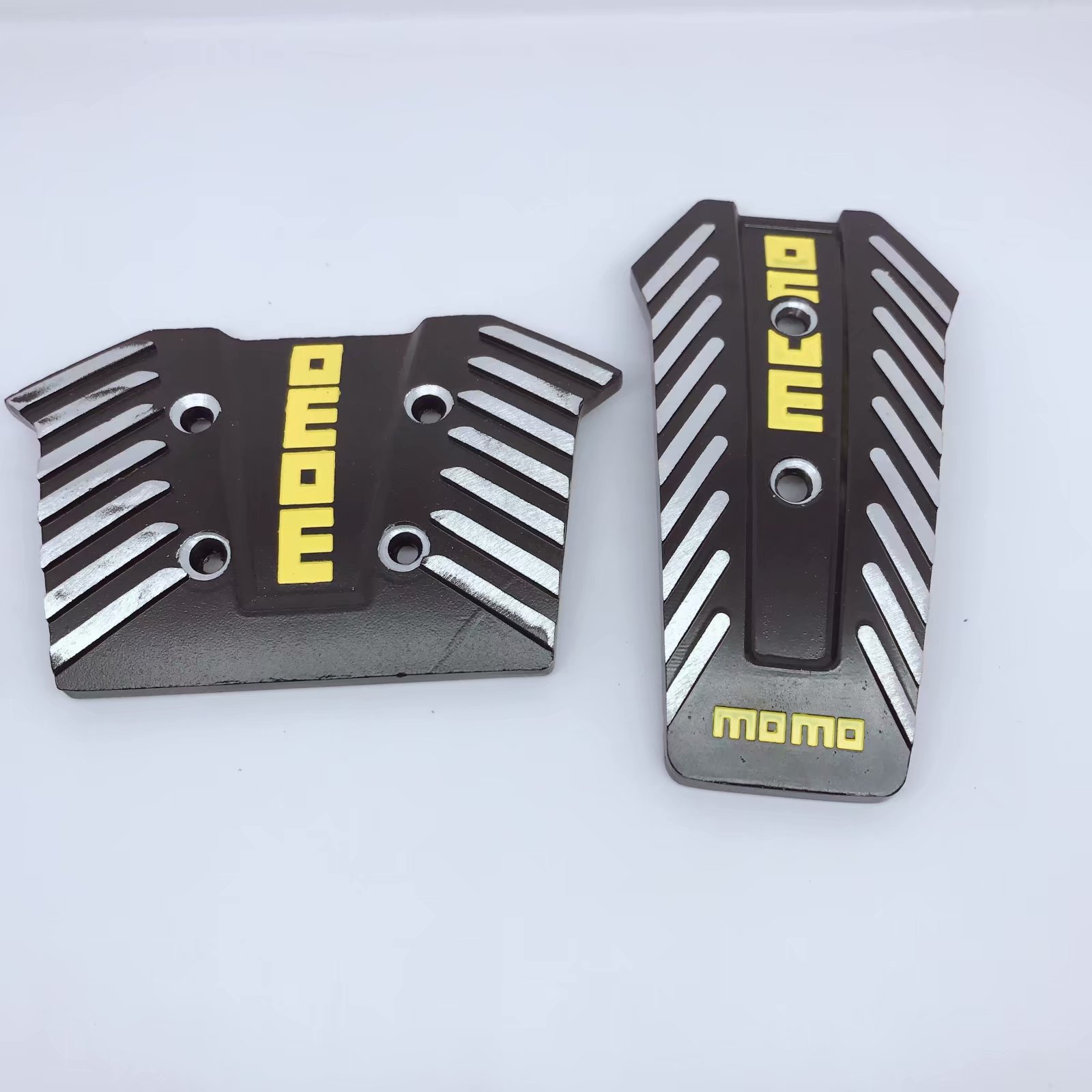 汽车自动档脚踏板/汽车改装油门刹车踏板/自动踏板-阿里巴巴