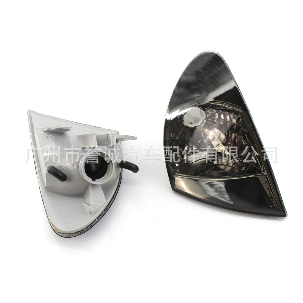 适用于98-01年宝马3系E46四门车灯角灯 转向灯63136902766-阿里巴巴