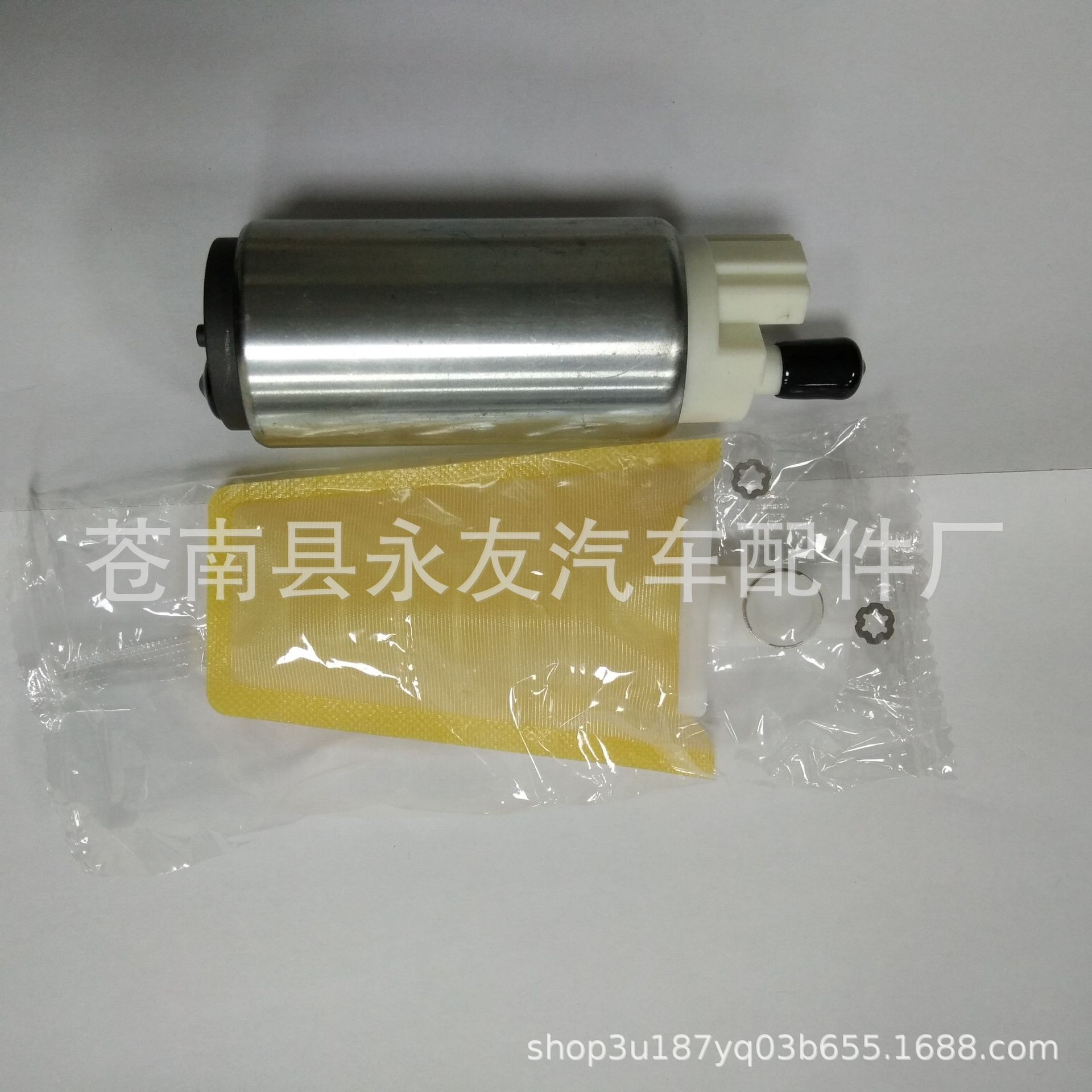 适用于现代燃油泵 汽油泵 fuel pump 31111-1R500 31111-1R00-阿里巴巴