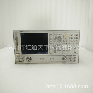 HP惠普8720ES射频微波元件评测20G矢量网络分析仪器仪表租赁供应-阿里巴巴