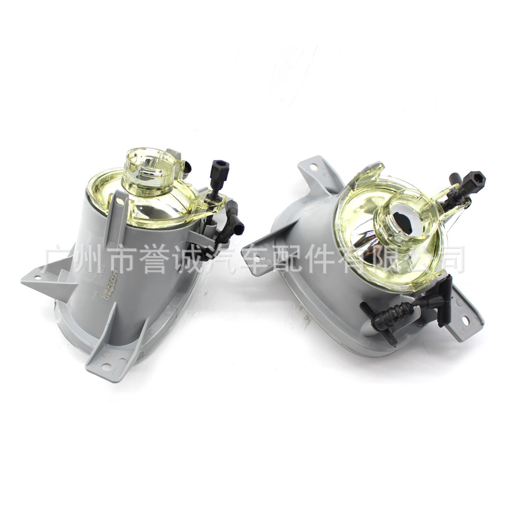适用于沃尔沃S80 99-06年汽车零配件雾灯前杠灯前照灯汽车车灯-阿里巴巴