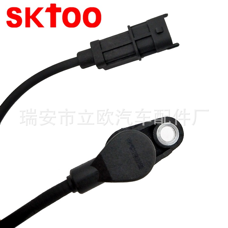 适用现代 适用起亚 汽车曲轴位置传感器 OE 39180-04000-阿里巴巴