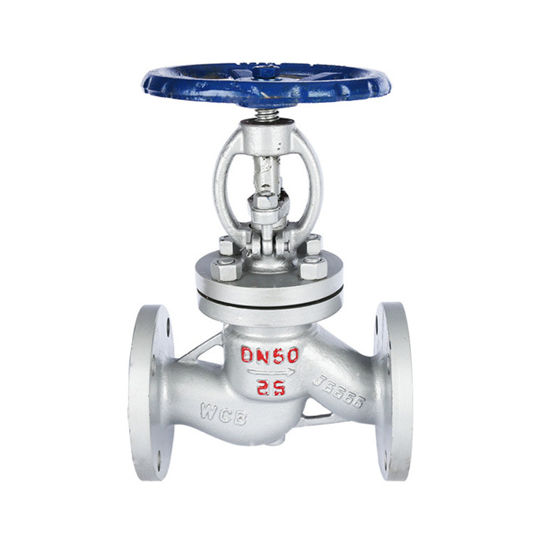 TLD通用铸钢截止阀J41H-16C DN50-300国标铸钢WCB标准大体型-阿里巴巴