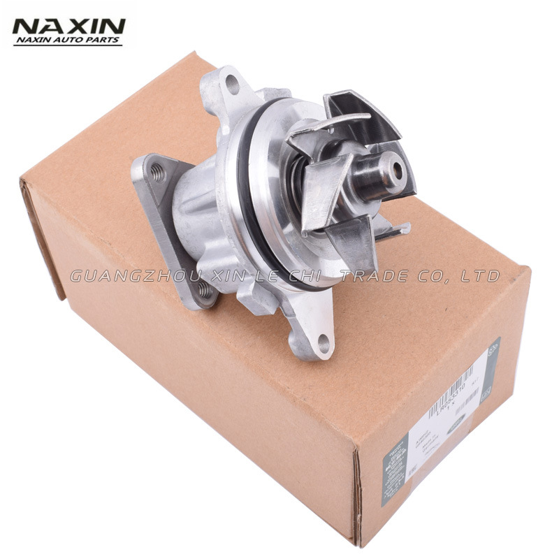 适用于路虎水泵揽胜行政版运动版极光神行者2发现神行发动机水泵-阿里巴巴