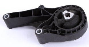 13248607 适用于别克 雪佛兰科鲁兹汽车底盘悬置 变速箱前支架-阿里巴巴