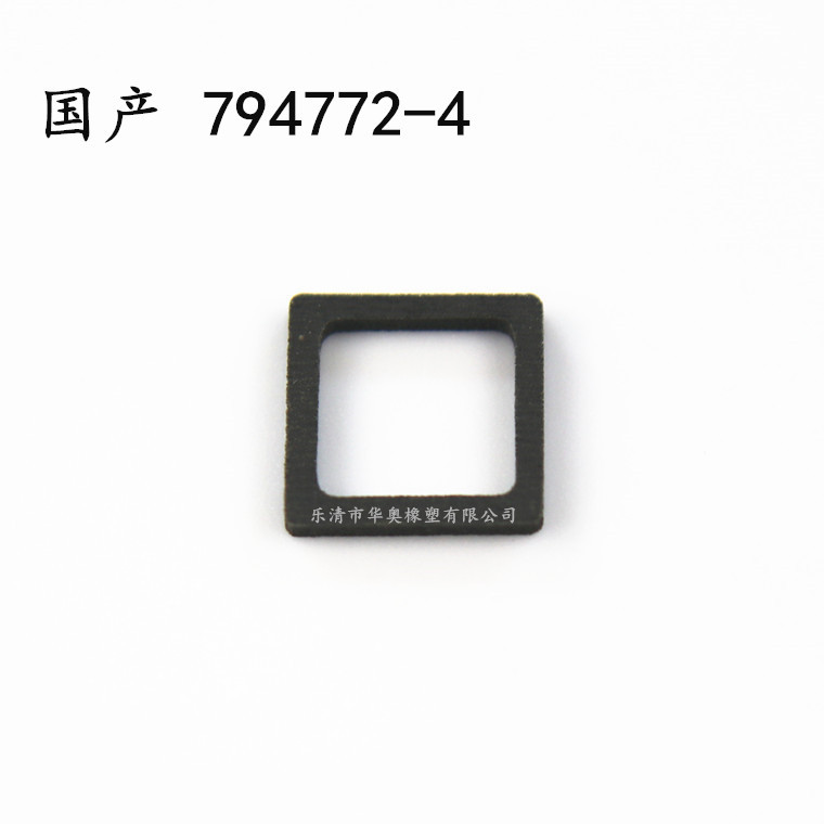 TYCO泰科TE安普AMP连接器 794772-2密封件 现货-阿里巴巴