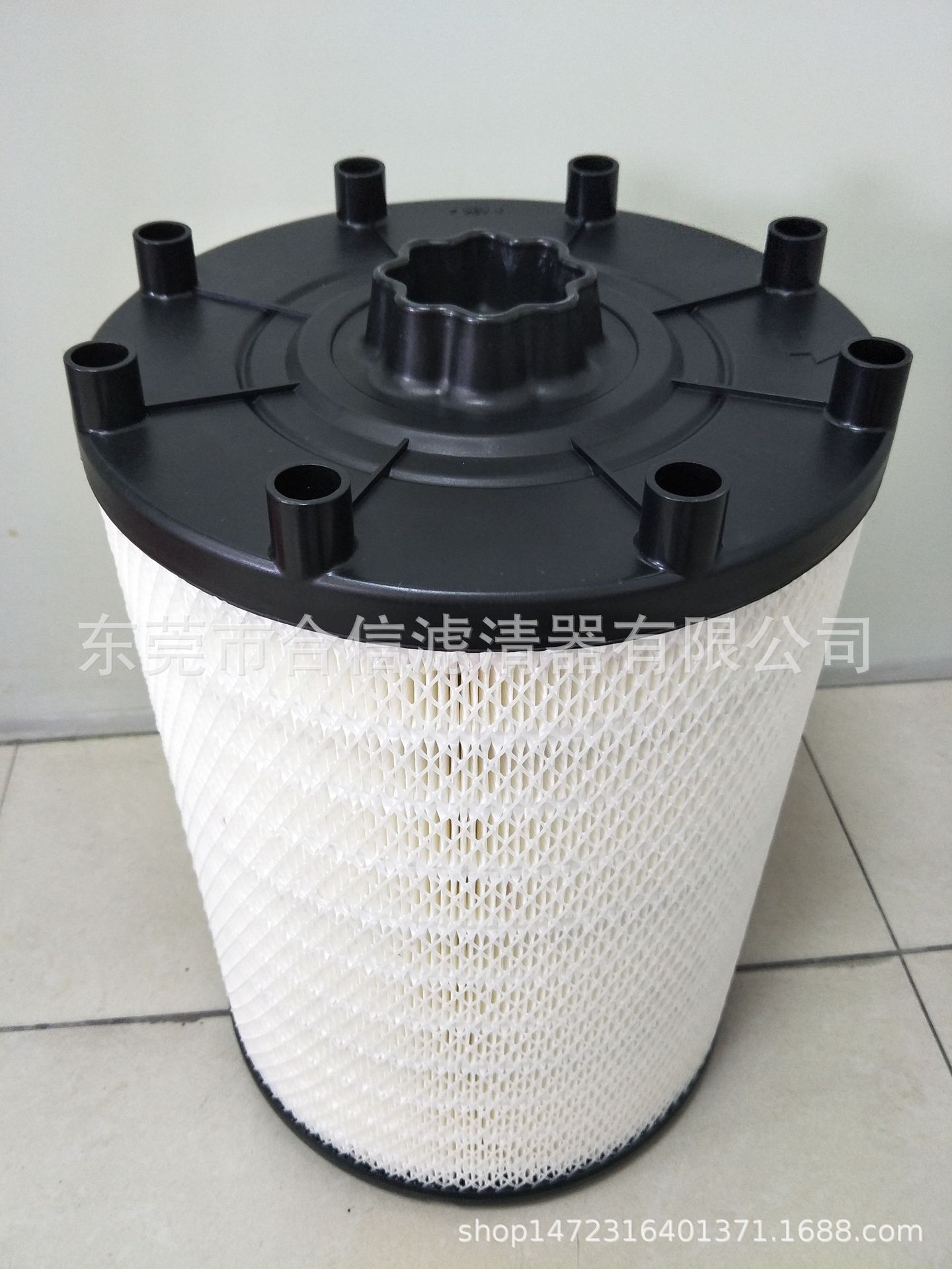 依维柯，道依茨发动机空气滤清器5006254879，01182953-阿里巴巴