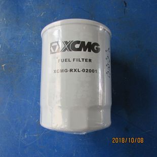 供应徐工挖掘机配件XE215C-800104393柴油细滤XCMG-RXL-02001-阿里巴巴