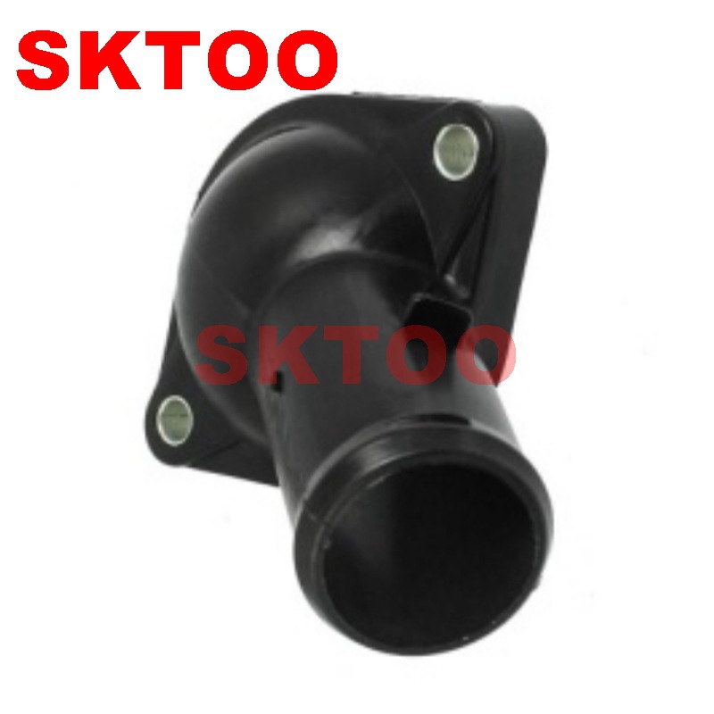 适用TOYOTA丰田汽车水通节温器盖16321-37010 1632137010-阿里巴巴