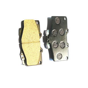 A303K,D436,D2082批量汽车刹车片brake pads 摩擦片04491-35160-阿里巴巴