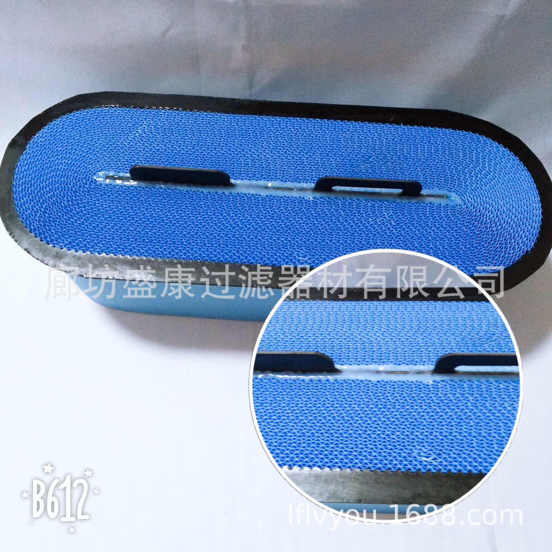 缠绕滤芯p033755-016-340蜂窝滤芯现货批发空气滤芯-阿里巴巴