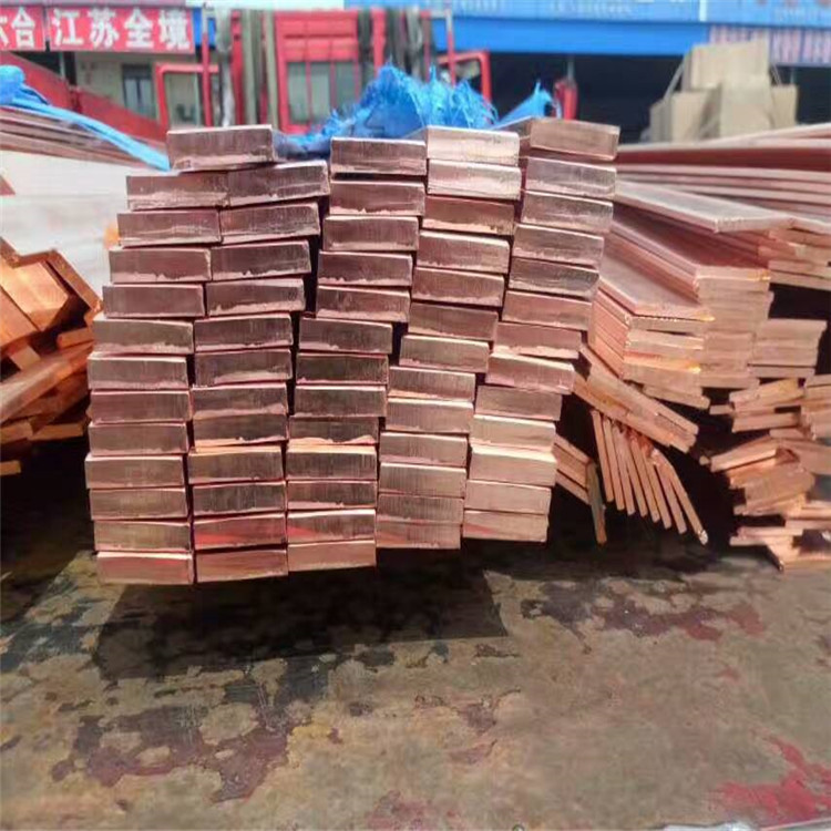 TMY-60*6mm TMY-80*8mm变压器母线排 R角紫铜排-阿里巴巴