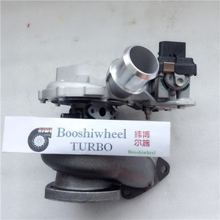 BK3Q-6K682-AB BK3Q-6K682-RC 798166-0007 812971-0002 增压器-阿里巴巴