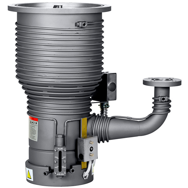 安捷伦Agilent Varian VHS-250 Diffusion Pump, 扩散泵，配件-阿里巴巴