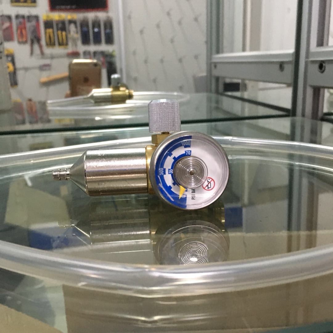 CALGAZ恺加船用标气铝瓶H2S/CO/CH4/O2/N2四合一标准气体2AL 8AL-阿里巴巴