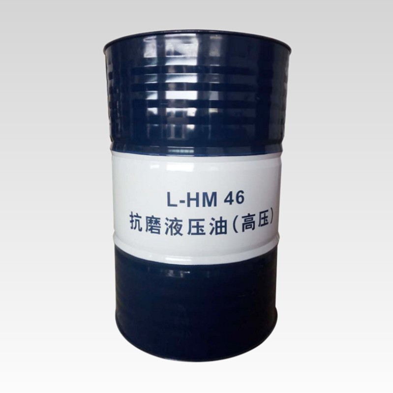 昆仑L-HM32 46 68 100号 抗磨液压油 注塑机铲车工业润滑油 200L-阿里巴巴