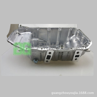 油底壳适用于本田CRV RE4自拨11200-RZA-000 264-414 HOP15A铝-阿里巴巴