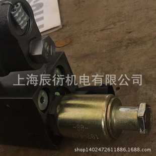 卡特彼勒3412E高压油泵电磁阀107-0677 ,107-0677-阿里巴巴