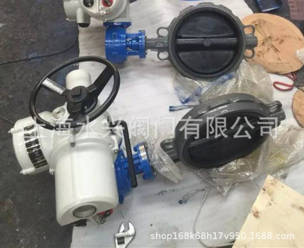 D971X-10C脱硫电动蝶阀 1.4529脱硫蝶阀 2507脱硫蝶阀 铸钢蝶阀-阿里巴巴