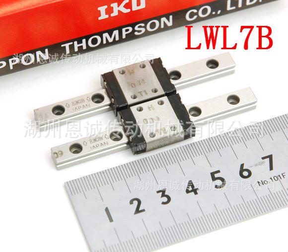 IKO LWL9B LWLG9B【原装进口】-阿里巴巴