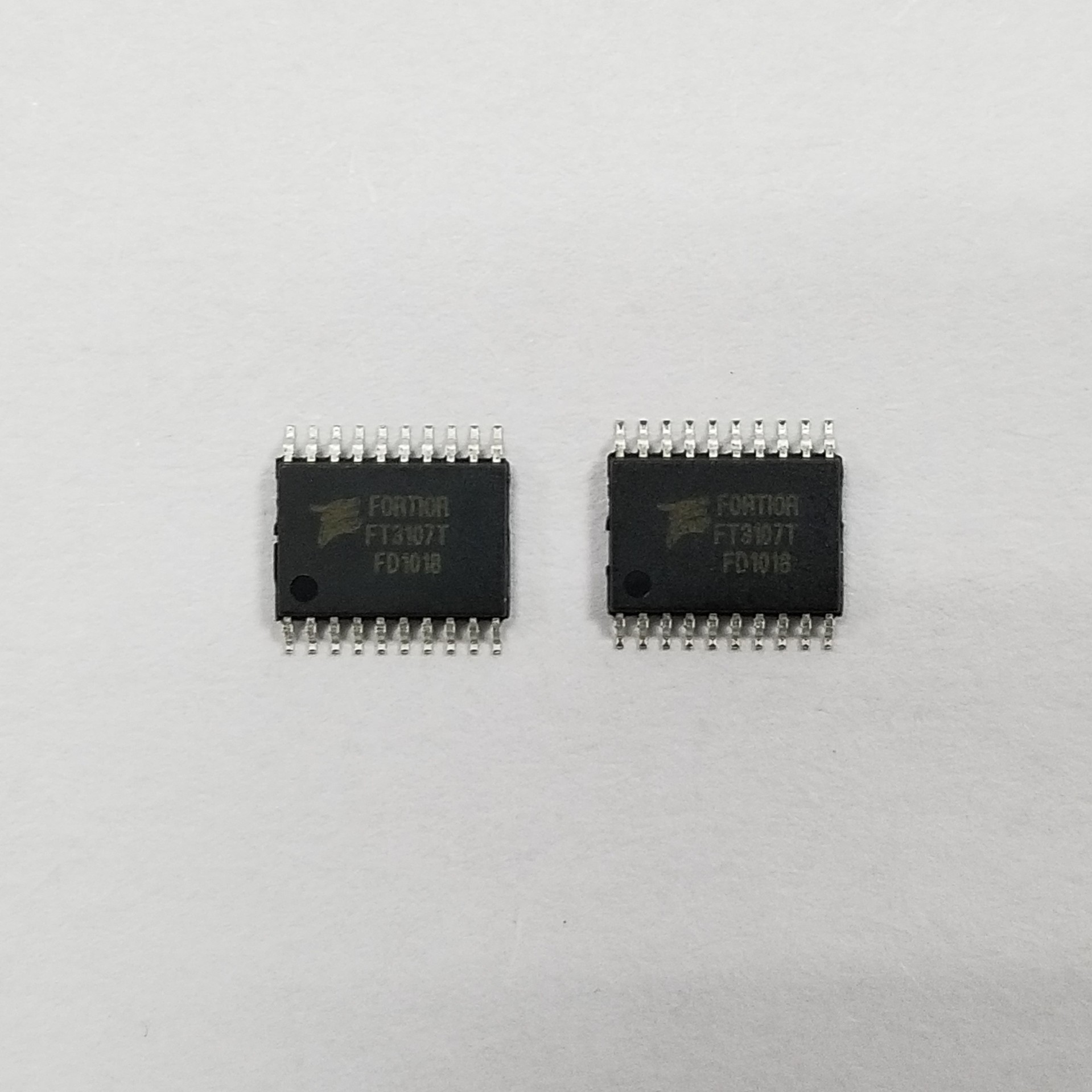 FU6832S 原装现货 峰岹Fortior电机驱动IC 单片机 MCU芯片-阿里巴巴