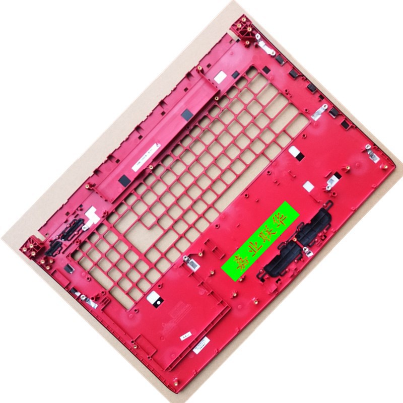 适用MSI 微星 GE72 pe70 ms-1791 ms-17911 ms-17791 C壳主机上盖-阿里巴巴