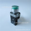 XB2BW33M1C带灯自复位按钮开关ZB2-BWM 绿色220V常开22mm-阿里巴巴