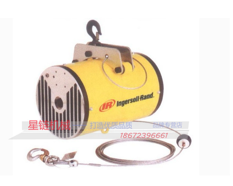 英格索兰气动葫芦Ingersoll Rand158KG气动平衡器BW ZAW035080-阿里巴巴
