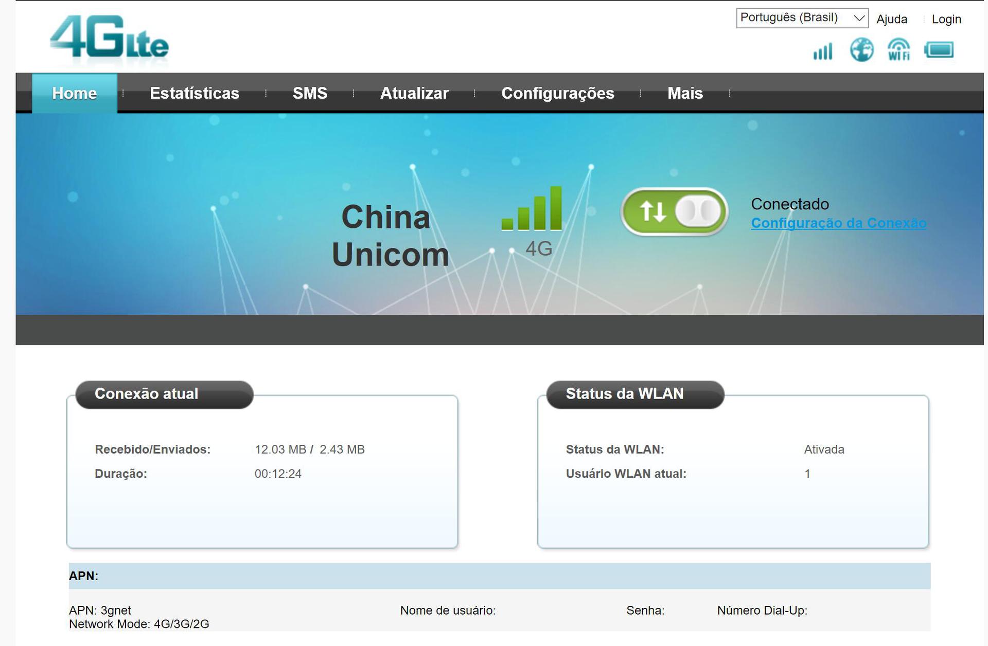 Factory 4G WiFi Modem UF725 150M 4G Wingle 4G路由 随身WiFi-阿里巴巴