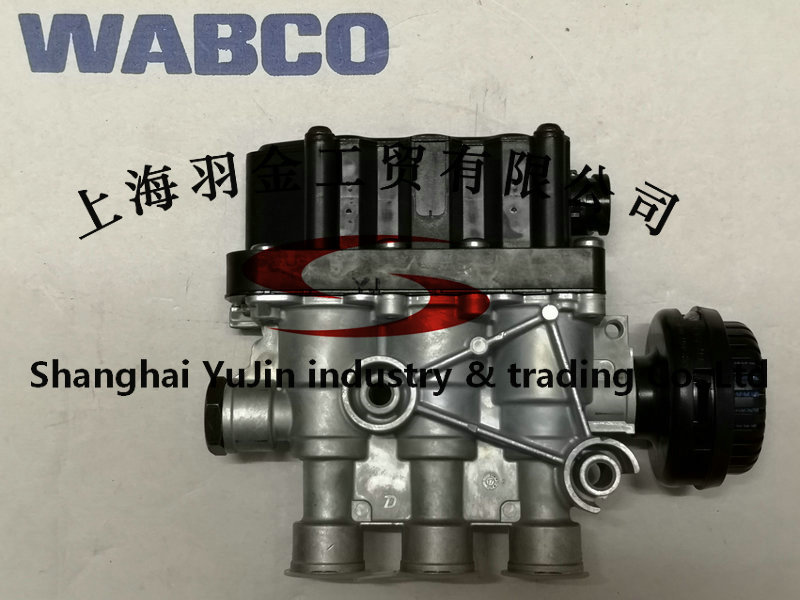 WABCO威伯科ECAS电磁阀4728800010-阿里巴巴