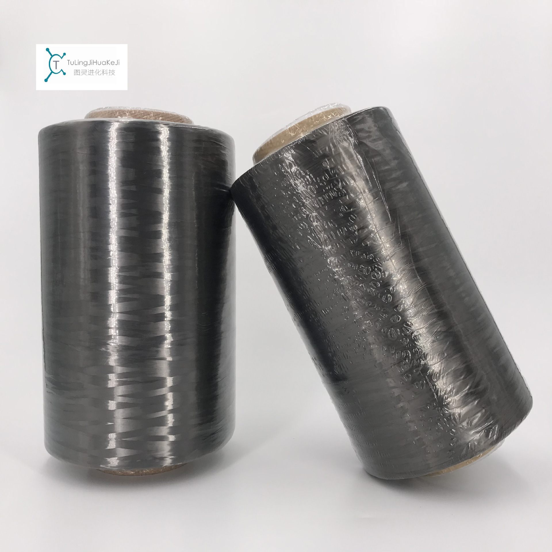 原装东邦Tenax-J Toho UTS50 F24 24K碳纤维丝-阿里巴巴