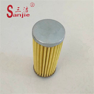 燃油滤清器燃油滤芯124550-55700 F-5207 4313065 4454529-阿里巴巴