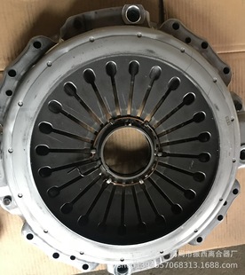 厂家供应曼MFZ430、3482083032离合器压盘、离合器片-阿里巴巴