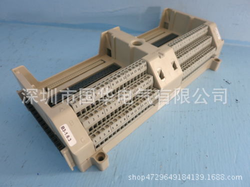 现货批发艾默生OVATION系统I/O Base 1B30035H01卡件底座-阿里巴巴