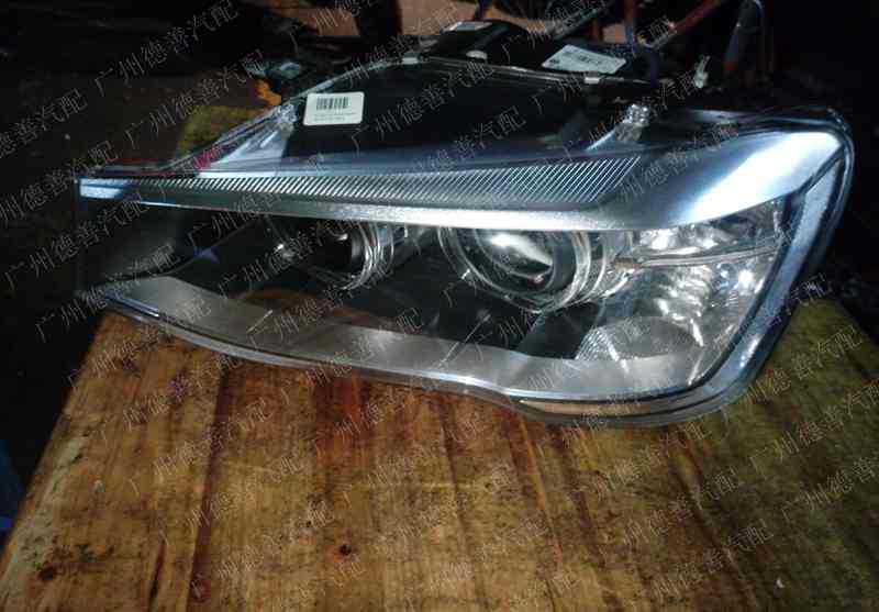 适用宝马X3前大灯 前照灯 机盖 叶子板 倒车镜 汽车功放 汽车配件-阿里巴巴