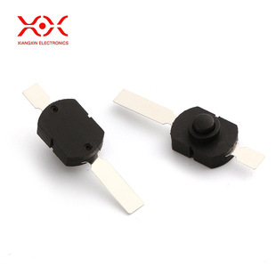 厂家值销 手电筒开关 按钮开关 XX1217-2C-阿里巴巴