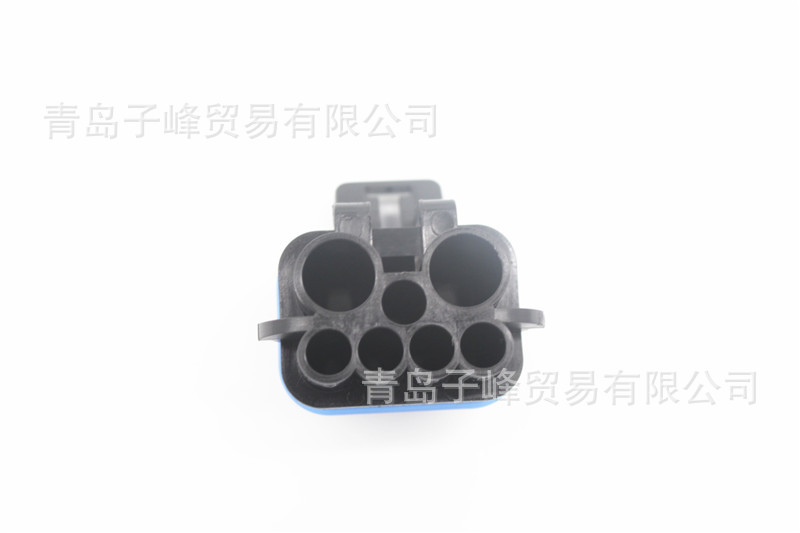 供应DELPHI汽车连接器12059472塑壳 胶壳德尔福原厂正品-阿里巴巴