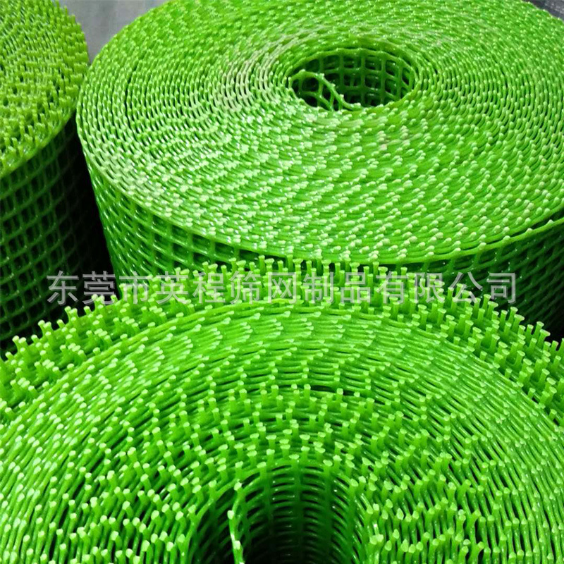 东莞筛网塑料隔离网 育雏养殖网 漏粪网 胶网（1.5米*10mm 15mm）-阿里巴巴
