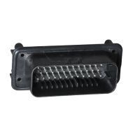 国产TE776230-1,776231-1,汽车35P连接器-阿里巴巴