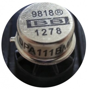 运算放大器 OPA111SMQ OPA111BM 全新 电子元器件 IC芯片CAN8-阿里巴巴