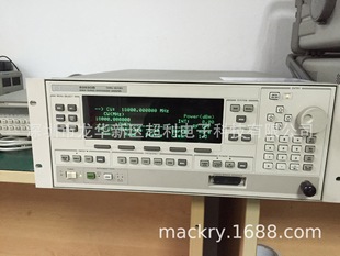 83732B信号源E8257D 20G Agilent 83732B E8257D N5173B信号源-阿里巴巴